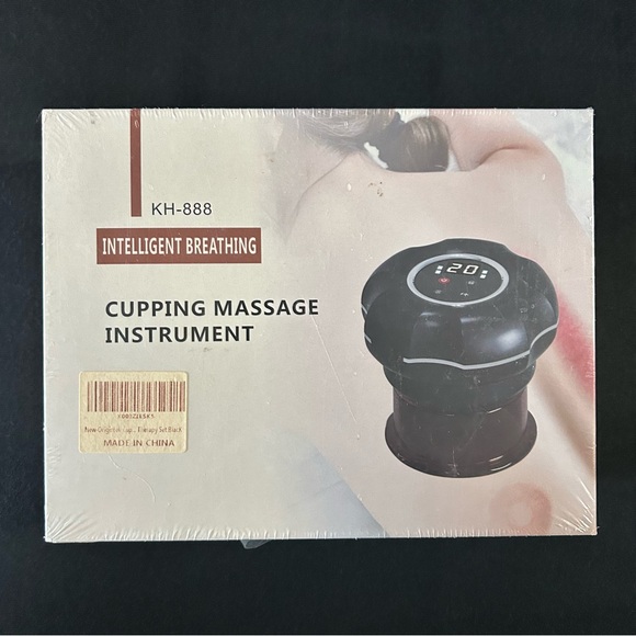 Bath & Body | Cupping Massage Instrument | Poshmark